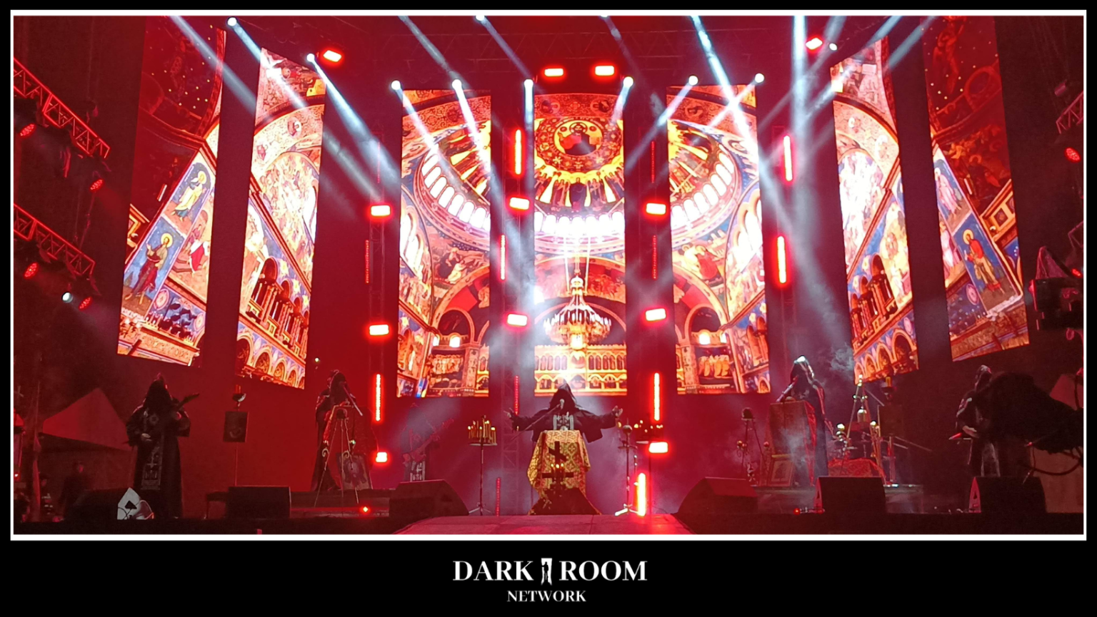 ¿Qué paso en Rock al Parque 2022? Un duro y frío retorno - Dark Room ...